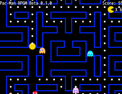 Game Jolt - Share your creations