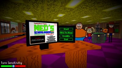 Game Jolt - Share your creations