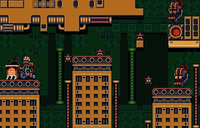 Super Retro Maker by SuperRetroMaker - Game Jolt