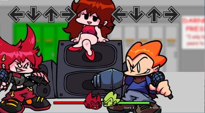 Game Jolt - Share your creations