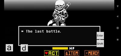 Game Jolt - Games for the love of it