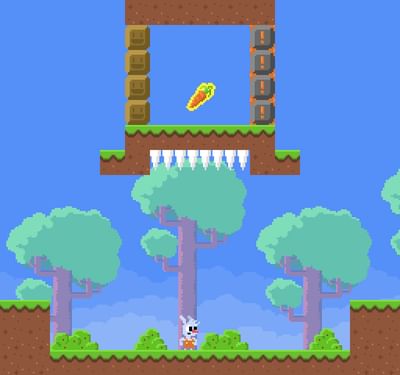 Harry the Rabbit by FerX95 - Play Online - Game Jolt