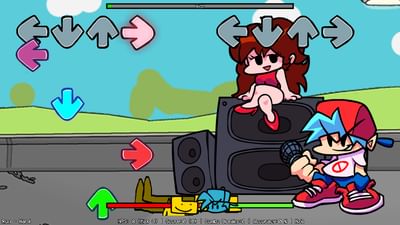 Game Jolt - Share your creations