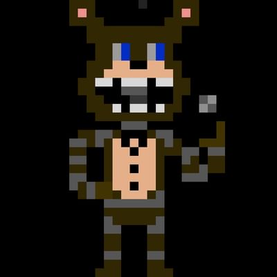 8 Bit Horror Stories by ExpoDev - Game Jolt