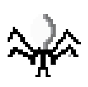 8 Bit Horror Stories by ExpoDev - Game Jolt