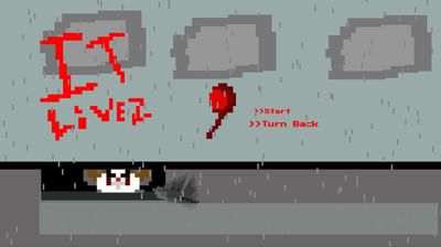 8 Bit Horror Stories by ExpoDev - Game Jolt