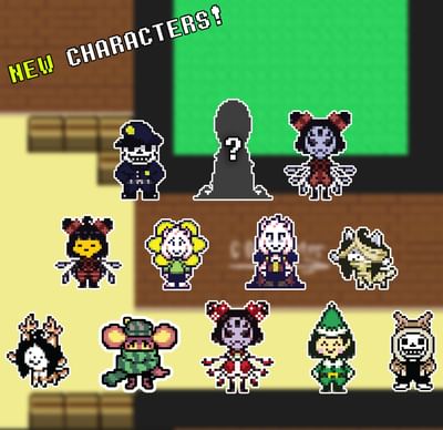 Game Jolt - Share your creations