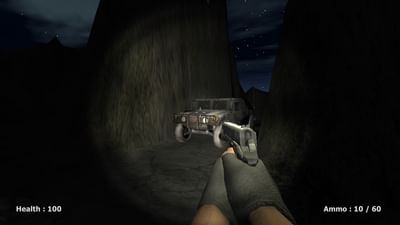 Game Jolt - Share your creations