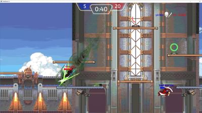 Game Jolt - Share your creations