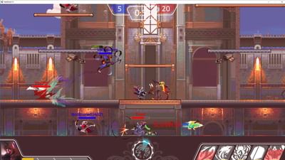 Game Jolt - Share your creations