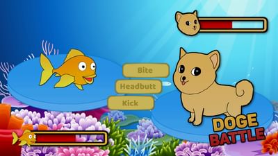 Game Jolt - Share your creations