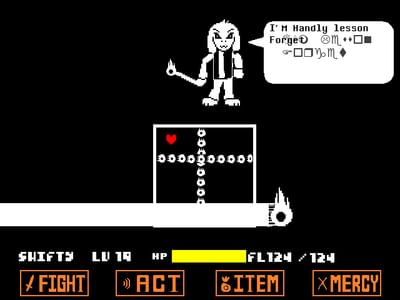 Game Jolt - Share your creations