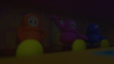 Game Jolt - Share your creations