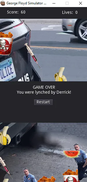 Game Jolt - Share your creations