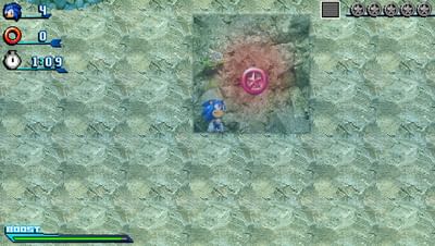 Sonic Metal Adventure by BlueDevStuff - Game Jolt