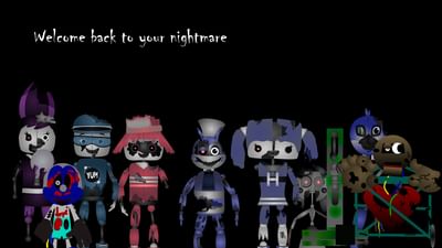 Game Jolt - Share your creations