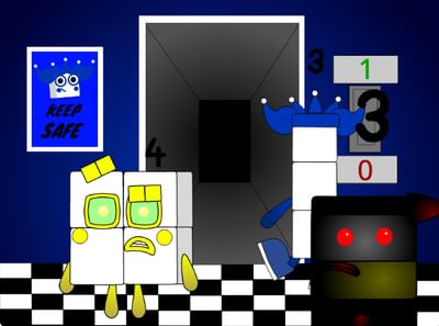 Game Jolt - Share your creations