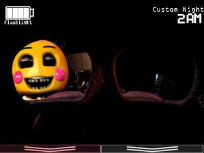 Game Jolt - Share your creations