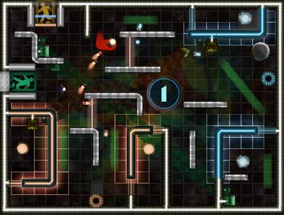 Game Jolt - Share your creations