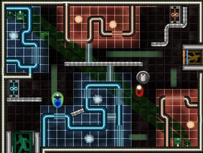 Game Jolt - Share your creations