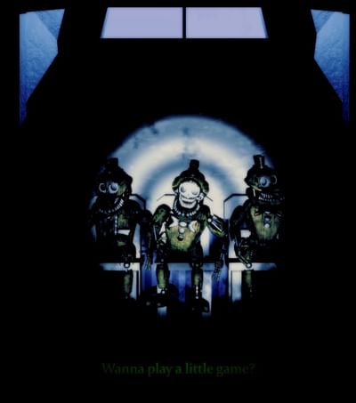 Game Jolt - Share your creations