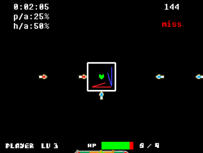 Game Jolt - Share your creations