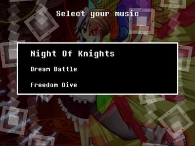 Game Jolt - Share your creations