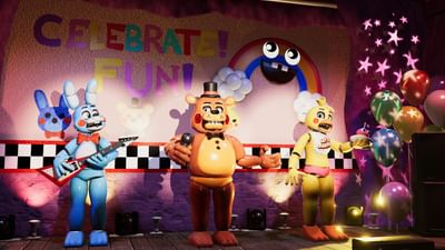 Game Jolt - Share your creations