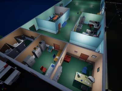 Game Jolt - Share your creations