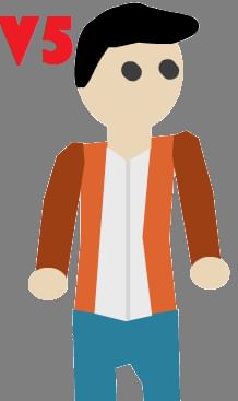 Hello Neighbor 2D by JefanSK - Game Jolt