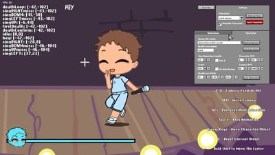 Game Jolt - Share your creations