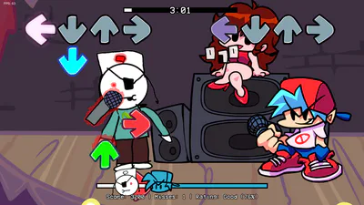 Game Jolt - Share your creations