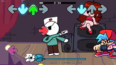 Game Jolt - Share your creations