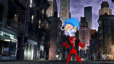 Game Jolt - Share your creations