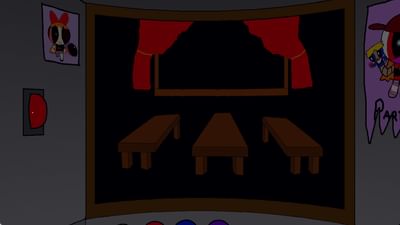 Game Jolt - Share your creations