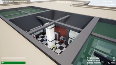 Game Jolt - Share your creations