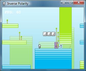 Inverse Polarity by Ashley - Game Jolt