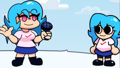 Game Jolt - Share your creations