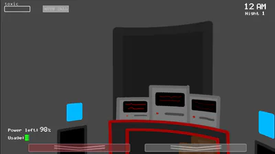 Game Jolt - Share your creations