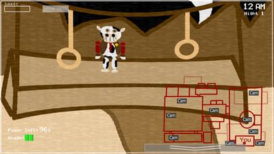 Game Jolt - Share your creations