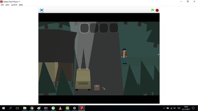 Game Jolt - Share your creations