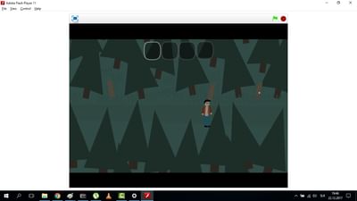 Game Jolt - Share your creations