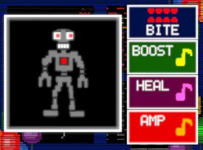 Game Jolt - Share your creations