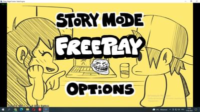 Game Jolt - Share your creations