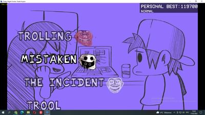 Game Jolt - Share your creations