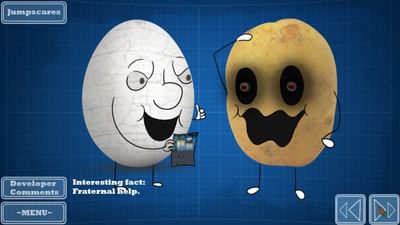 Game Jolt - Share your creations