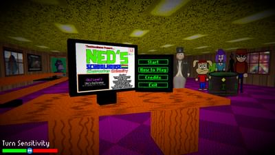 Game Jolt - Share your creations