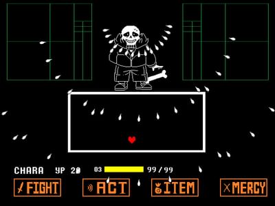 Game Jolt - Share your creations