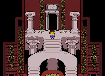 Underfell by VLG Games - Game Jolt