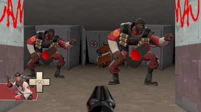 Game Jolt - Share your creations